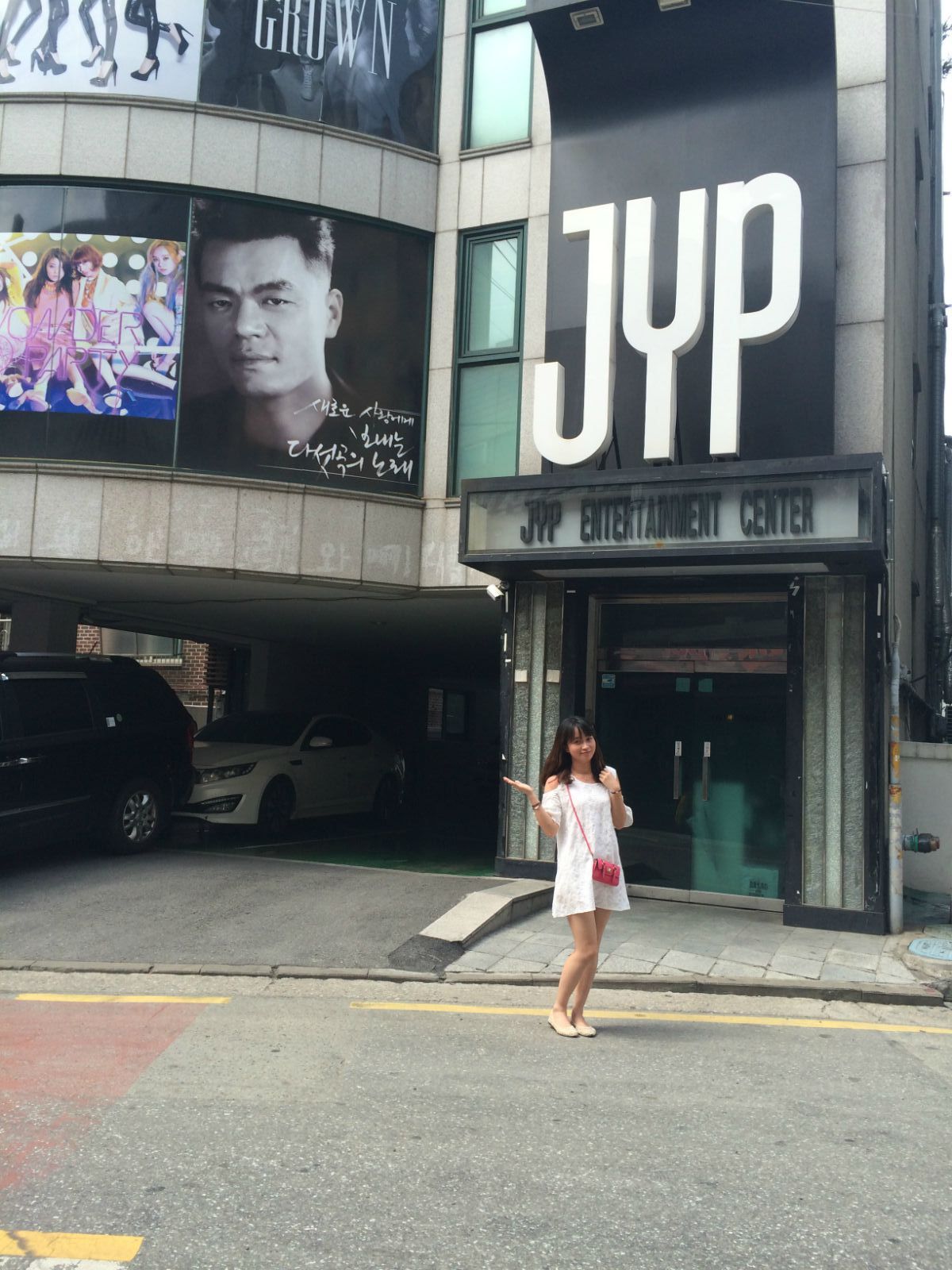jyp大楼,yg大楼,大楼(第5页)_大山谷图库