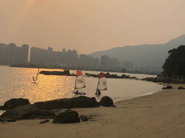 香港香港黄金海岸游玩攻略简介,香港香港黄金海岸门票/地址/图片/开放时间/照片/门票价格【携程攻略】