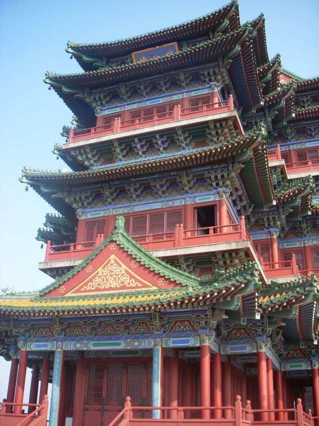 南京阅江楼攻略,南京阅江楼门票/游玩攻略/地址/图片/门票价格【携程攻略】