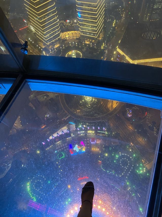 上海东方明珠259米全透明悬空观光廊攻略,上海东方明珠259米全透明悬空观光廊门票/游玩攻略/地址/图片/门票价格【携程攻略】
