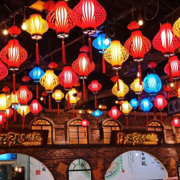 上海1192弄老上海风情街游玩攻略简介,上海1192弄老上海风情街门票/地址/图片/开放时间/照片/门票价格【携程攻略】