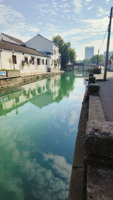 常州青果巷游玩攻略简介,常州青果巷门票/地址/图片/开放时间/照片/门票价格【携程攻略】