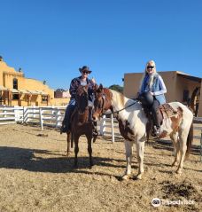 【携程攻略】上海Diamond X Cowboy Ranch图片,上海Diamond X Cowboy Ranch风景图片,Diamond X ...