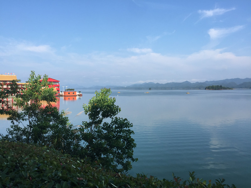 厦门千岛湖,千岛湖梅峰岛,千岛湖蛇岛(第6页)_大山谷图库