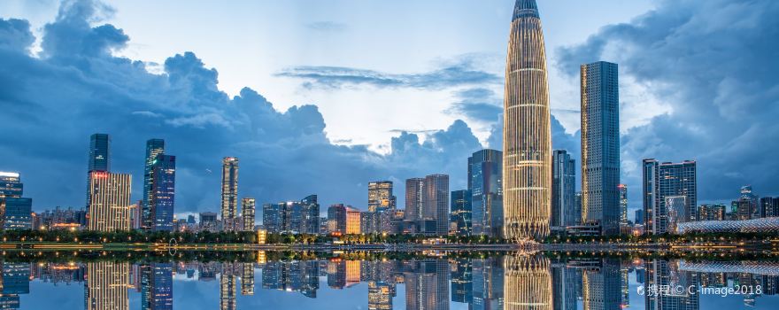 2019深圳旅游攻略,5月深圳自助游/周边自驾/出游/自由行/游玩攻略【携程攻略】